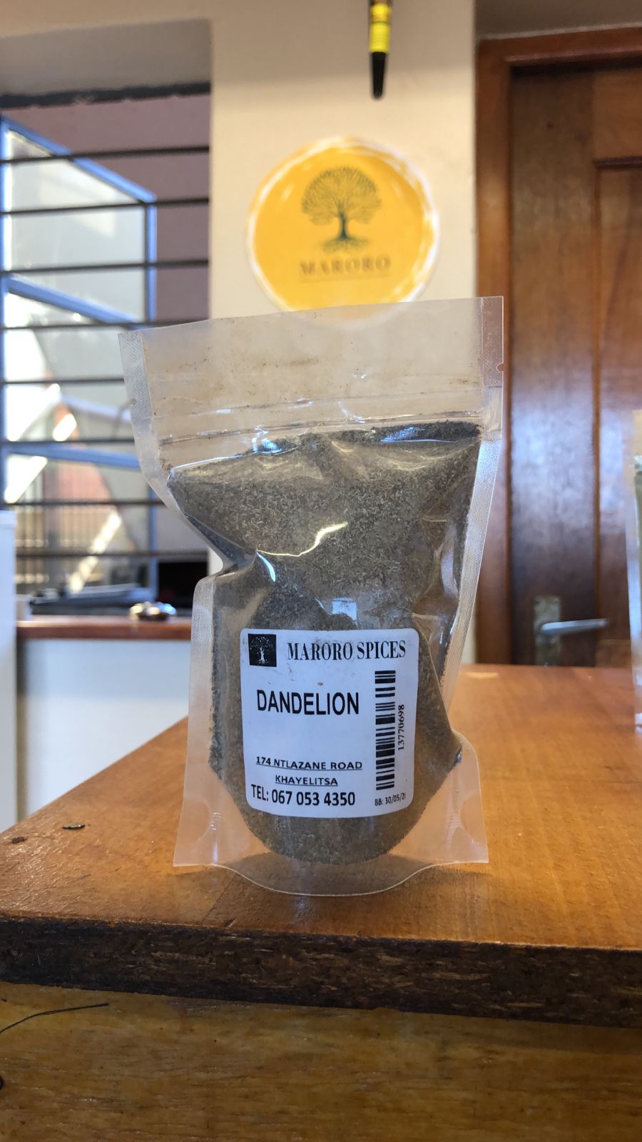 Dandelion - Big – Maroro