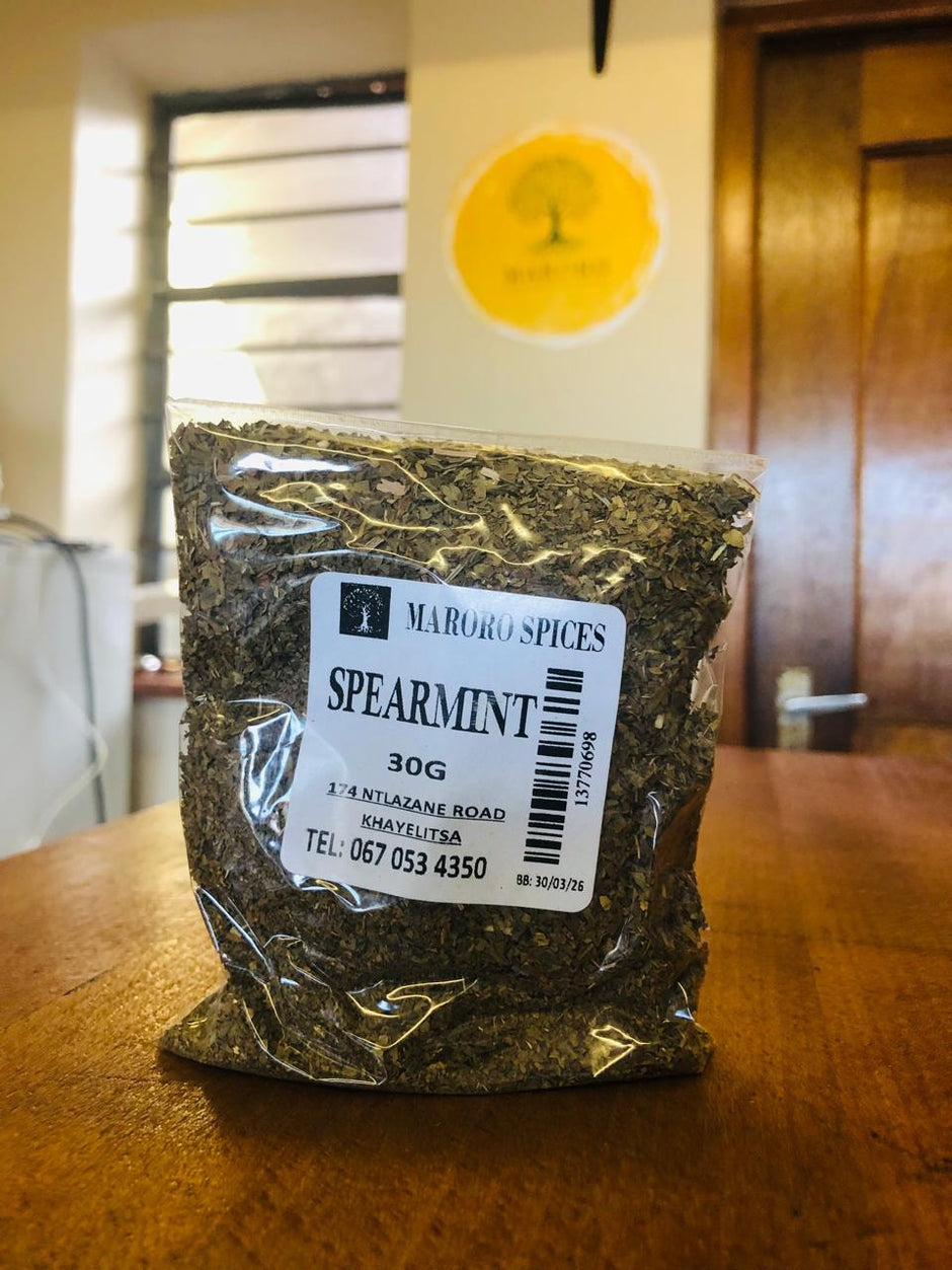 Elevate Your Health Naturally | Superfoods & Botanicals – Maroro