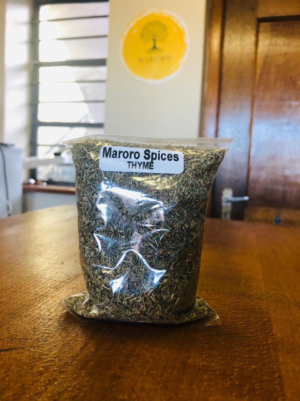 Thyme – Maroro
